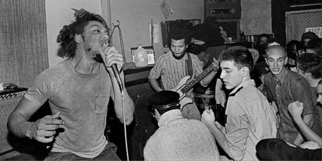 Fight the System, Fight Back – Proving Grounds of Folkvangr